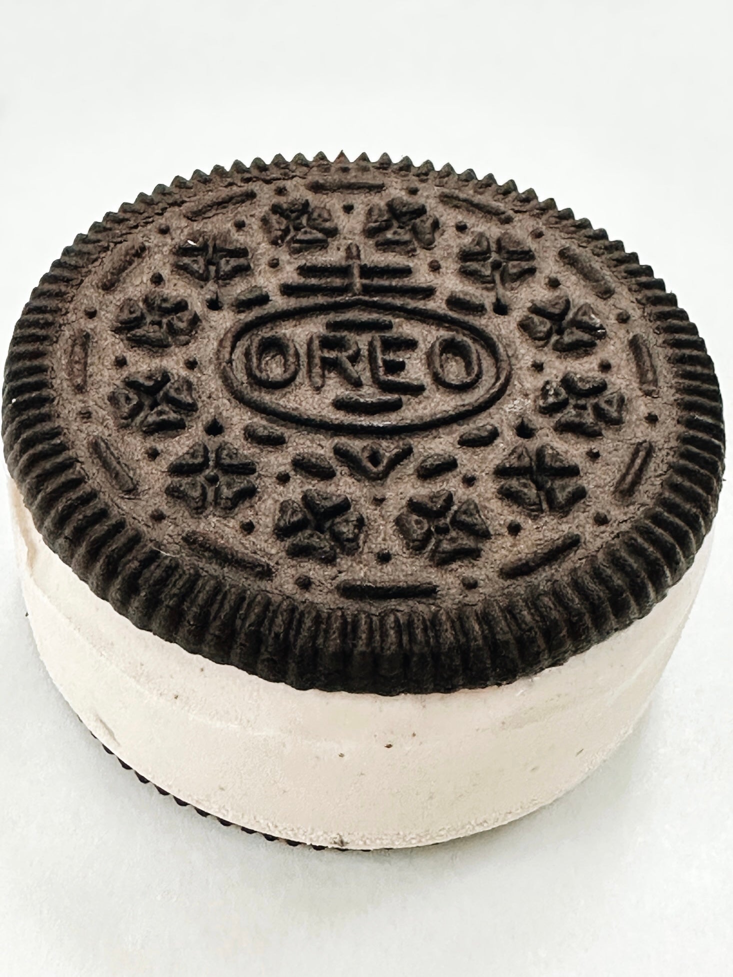 OREO® Ice Cream Cookie Sandwich | Charlie's Bakery & Creamery